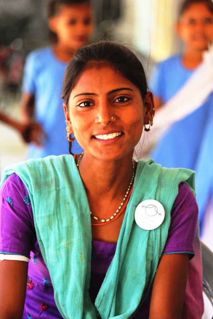 TRIUMPH IN THE FACE OF ADVERSITY: PADMA'S STORY - Educate Girls